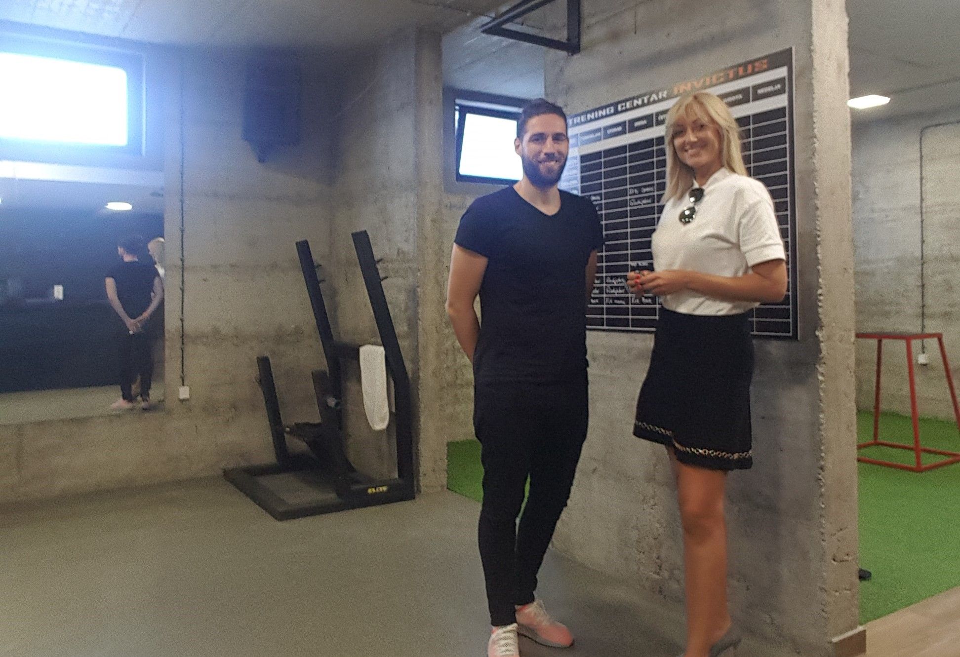 Neno Rodić: Momak koji menja pogled na svet Neno Rodić: Momak koji menja pogled na svet